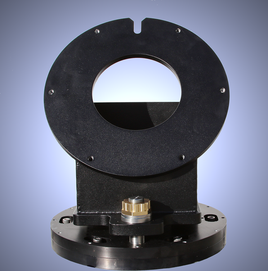 Planewave L-350 Equatorial Wedge | First Light Optics